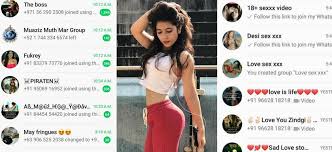 WHATSAPP GROUP LINK – 100+ व्हाट्सएप ग्रुप लिंक जॉइन | Girls Group Link