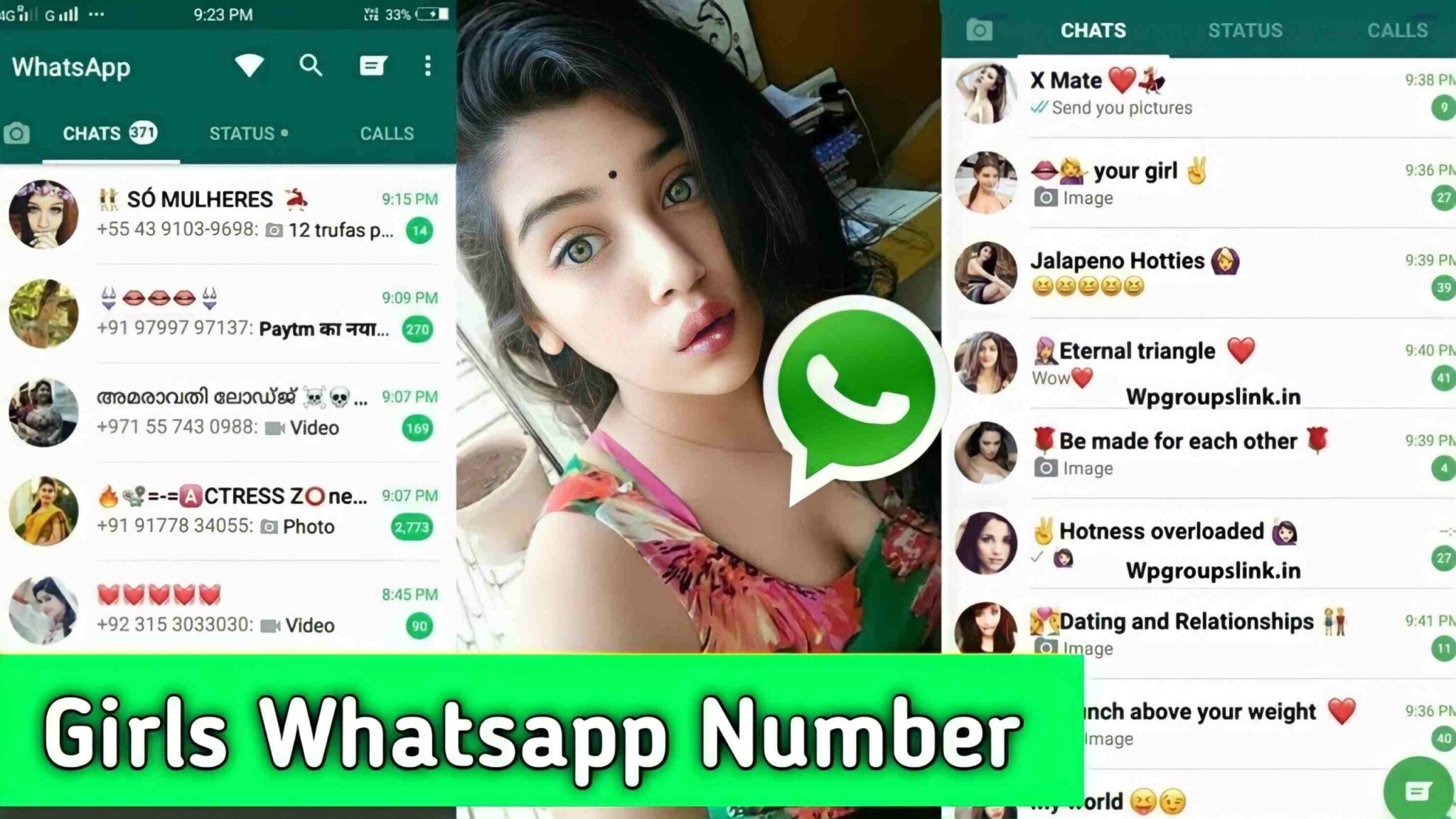 GORAKHPUR GIRL WHATSAPP GROUP LINK | गोरखपुर गर्ल व्हाट्सएप ग्रुप लिंक ...