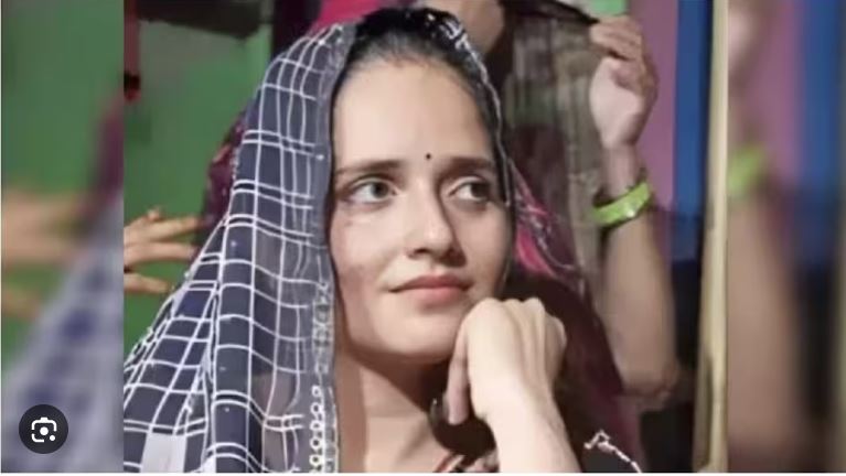 SIMA HAIDER KA WHATSAPP GROUP LINK सीमा हैदर | Girls Group Link